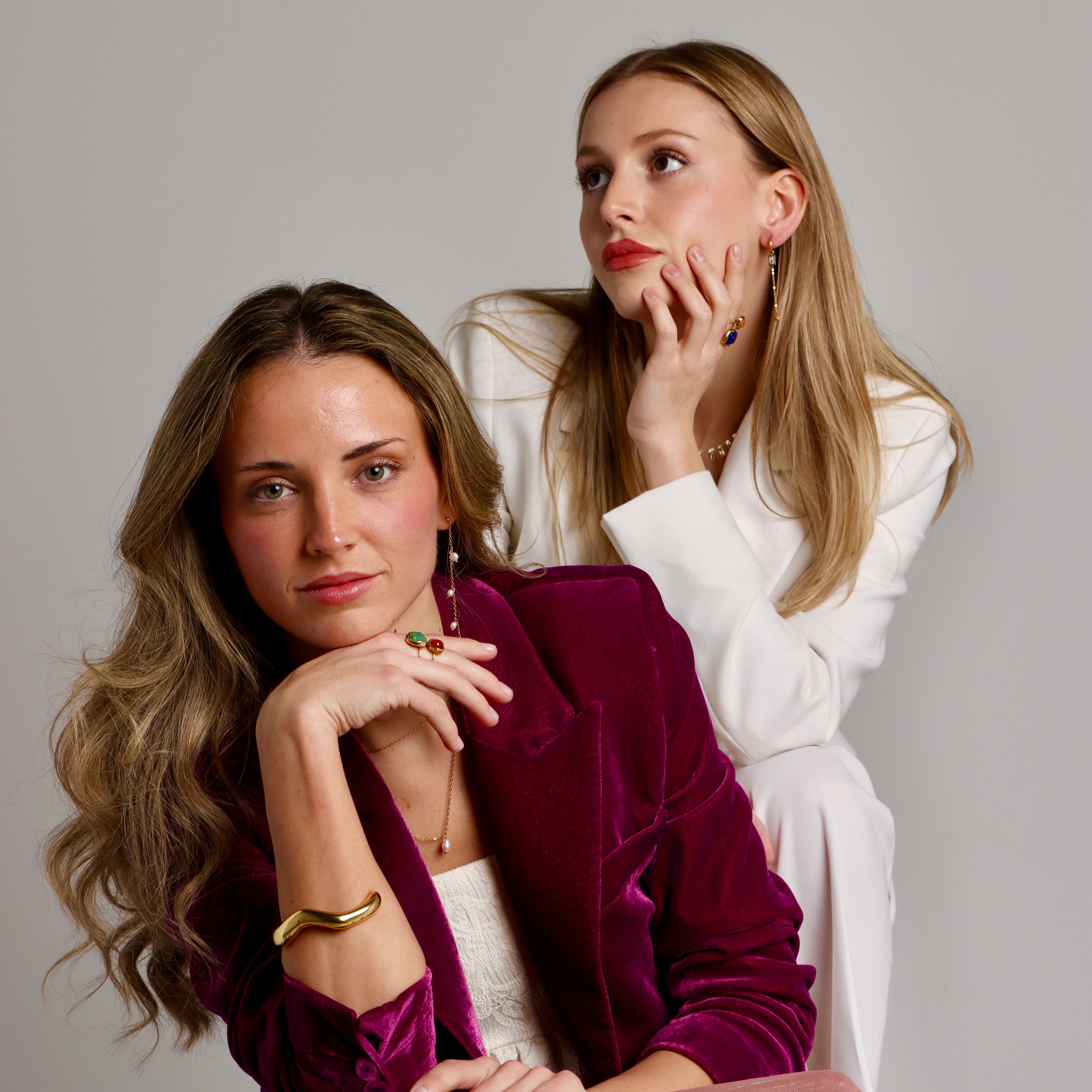 Caelum Collection – Orus Jewels